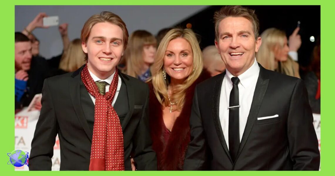 Barney Walsh: Rising Star from Casualty to Gladiators