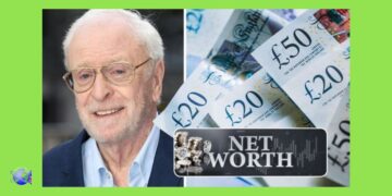 Michael Caine Net Worth 2025: A Legendary Fortune