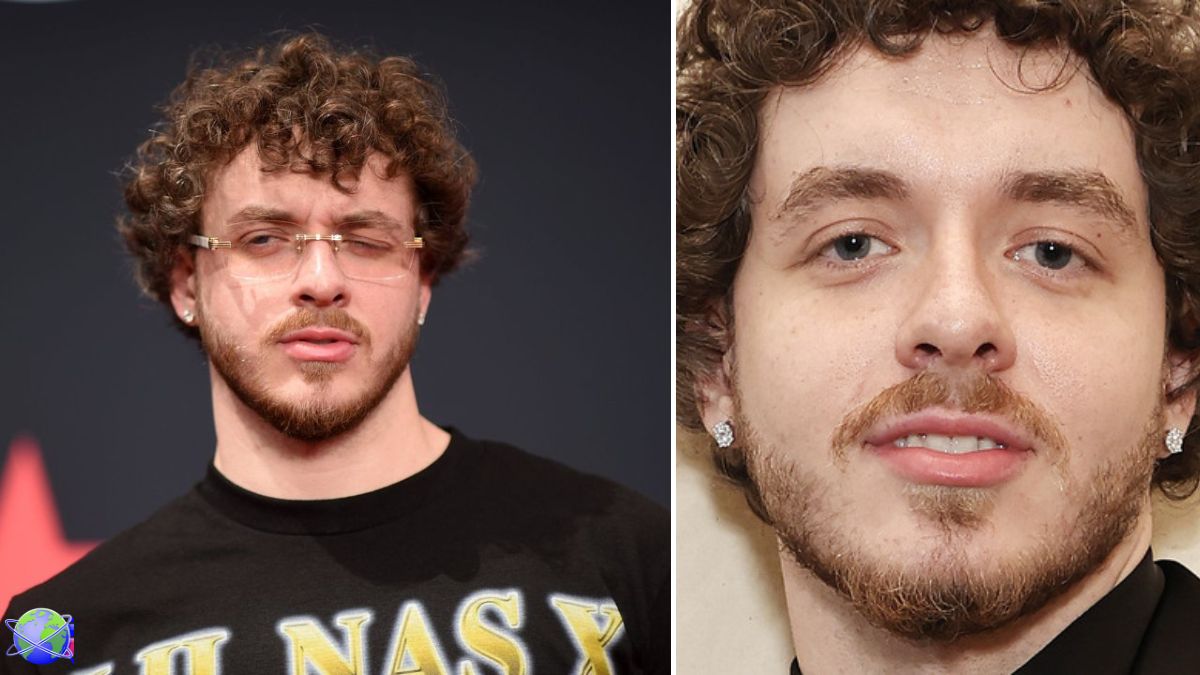 Jack Harlow Net Worth 2025: Inside His Fortune